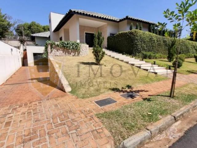 Casa em Condomínio Fechado, 4 Quartos Suítes, 800 m², Jardim América
