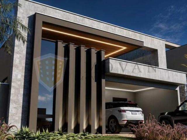 Casa em Condomínio Fechado 4 Suítes, 250,42 m², Reserva Imperial