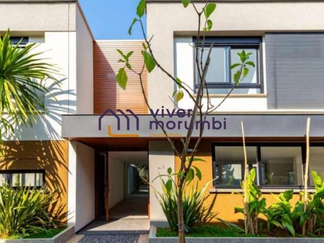 Casa em condominio fechado. 4 suites piscina, 367 m²