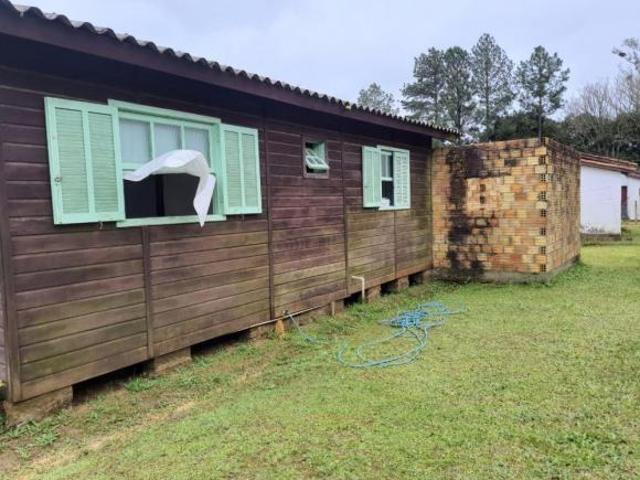 Casa em Condomínio fechado!
