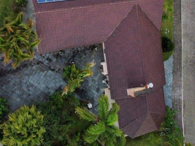 Casa em Condominio Fechado