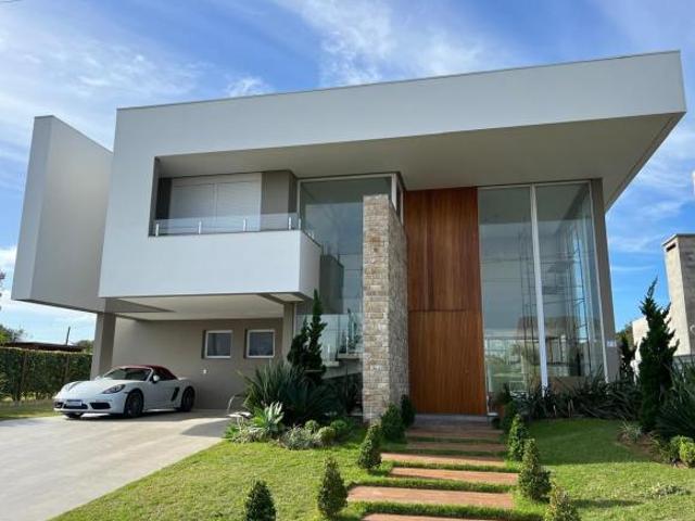 Casa em Condomínio Fechado 5 quartos à venda, 280m², Itapeva Torres