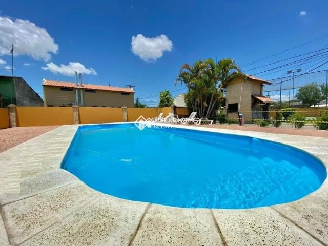 Casa em condomínio fechado