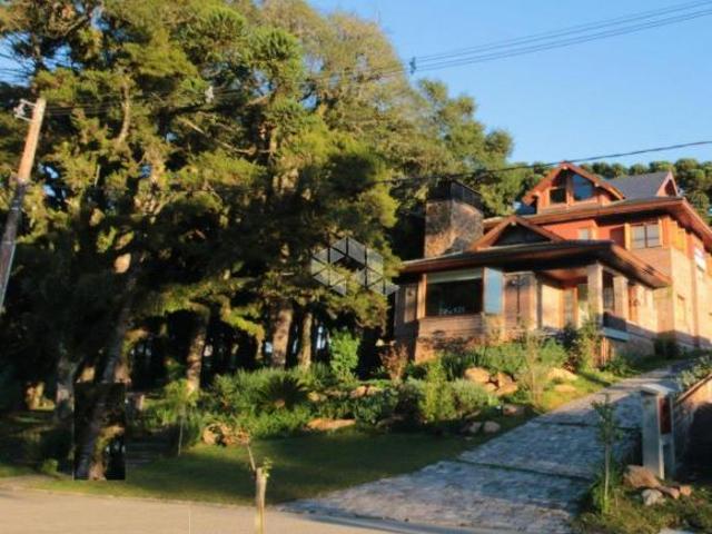 Casa em condominio fechado
