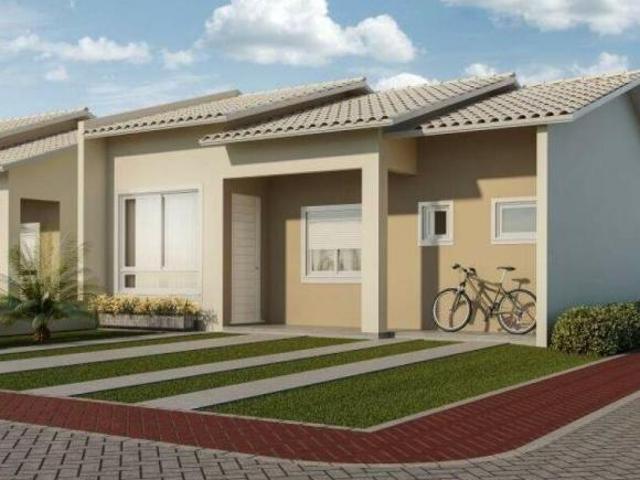 Casa em condomínio fechado