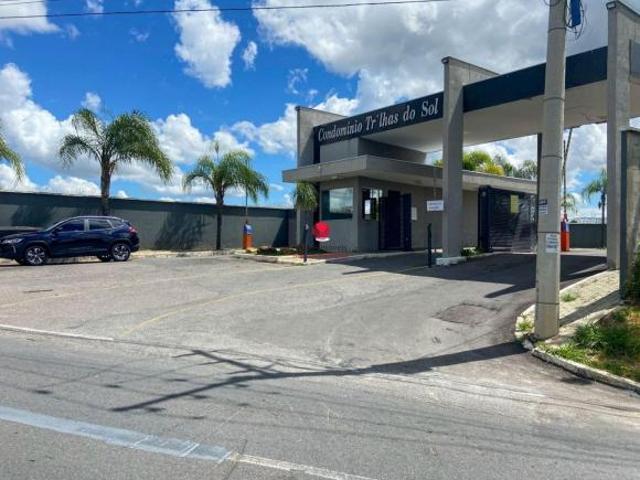 Casa em condominio Fechado
