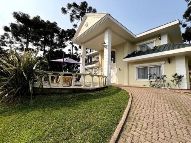 CASA EM CONDOMÍNIO FECHADO!