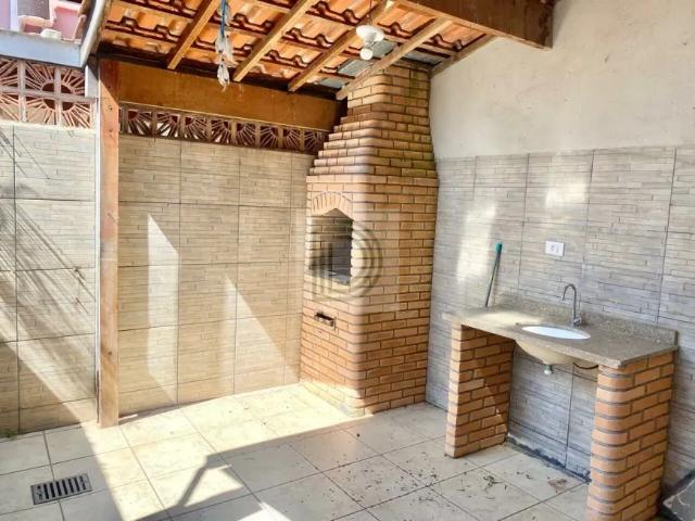 Casa em condomínio fechado 80m², 2 dormitórios, 1 vaga Vila São Francisco