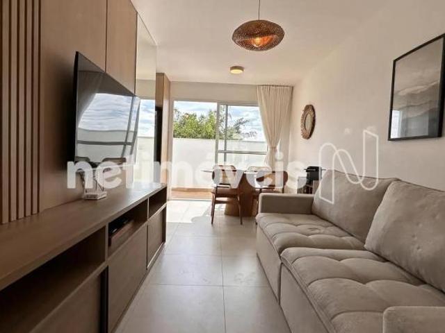 Casa em Condomínio Fechado, 80m² , no Mirante do Jambreiro, Nova Lima e Lazer Premium