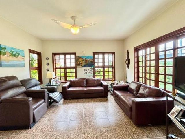 Casa em Condomínio Fechado