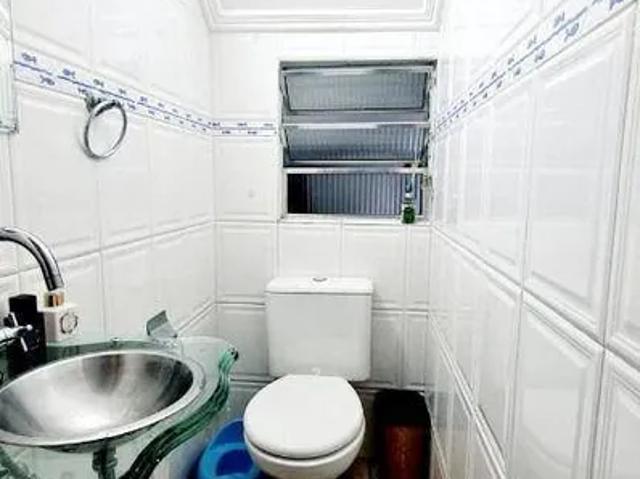 Casa em condomínio fechado | 92m² | 3 dormitórios | 2 suítes | área gourmet | 2 vagas | Mandaqui/SP