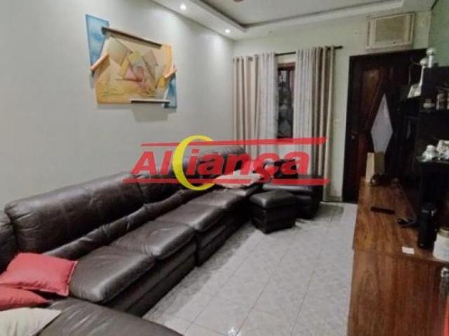 CASA EM CONDOMÍNIO FECHADO 02 QUARTOS 02 VAGAS VALE DOS PÁSSAROS GUARULHOS