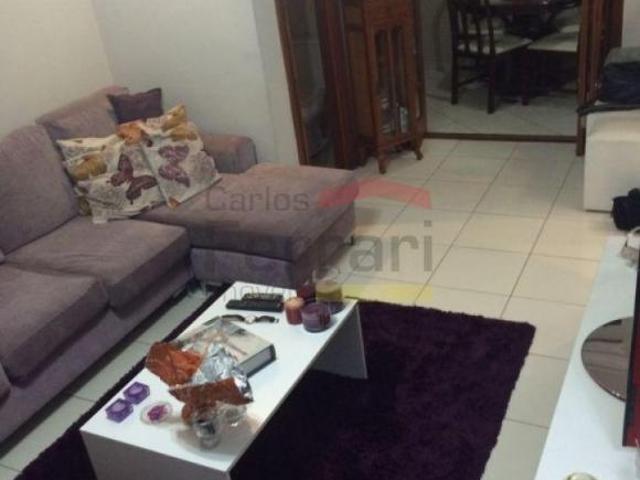 Casa em Condomínio Fechado 115m² Santa Teresinha