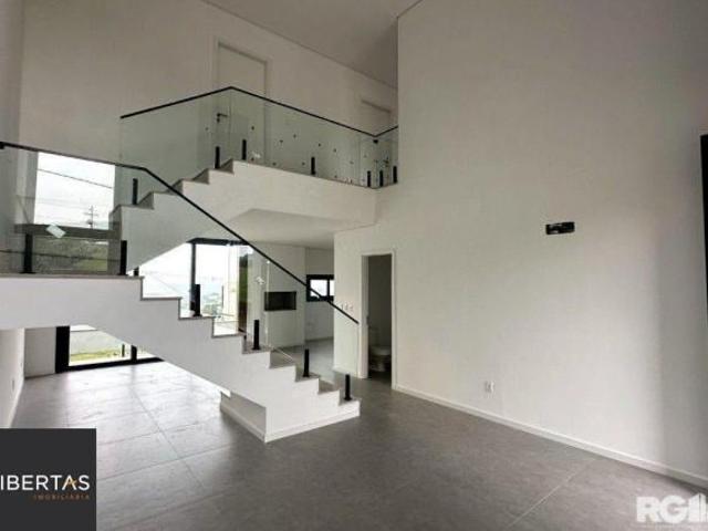 Casa em condominio fechado