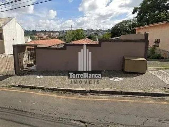Casa em condomínio fechado