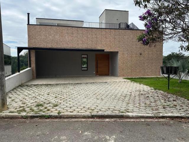 casa em condominio fechado