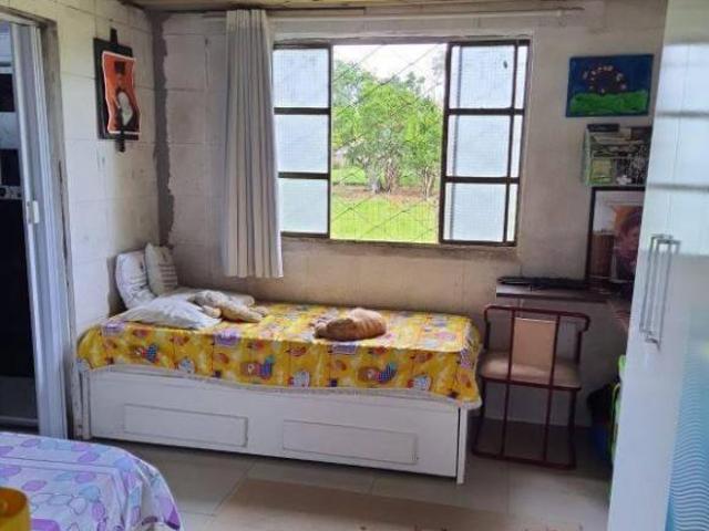 Casa em condomínio fechado!