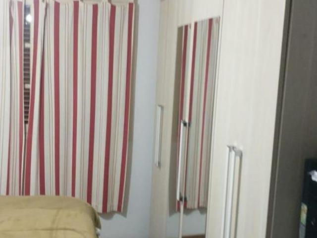 Casa em condomínio fechado!