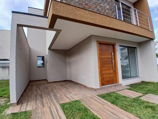 Casa em Condominio Fechado