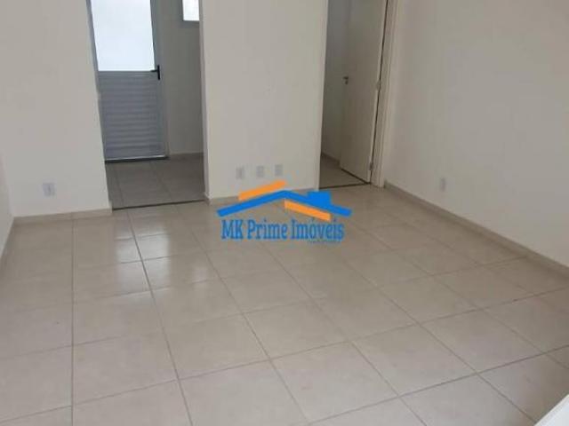 Casa em Condomínio Fechado – 2 Dormitórios | 58 m² | Cotia – SP