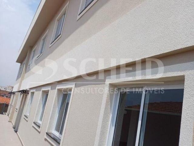 Casa em Condomínio fechado, 2 Quartos 108M2
