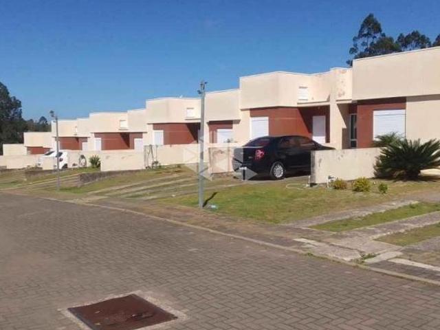 Casa em Condomínio Fechado 2 Quartos Mato Alto, Gravataí/RS
