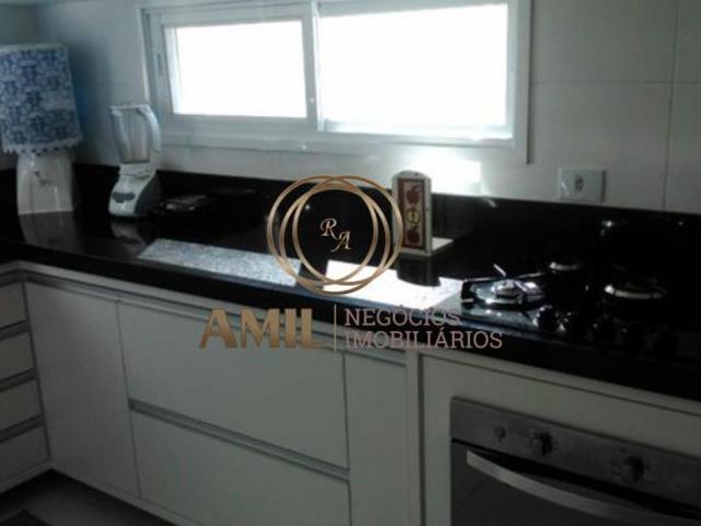 Casa em condominio fechado