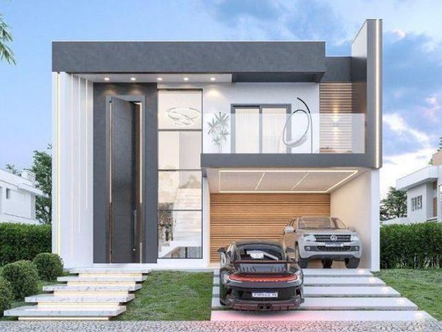 Casa em condominio fechado
