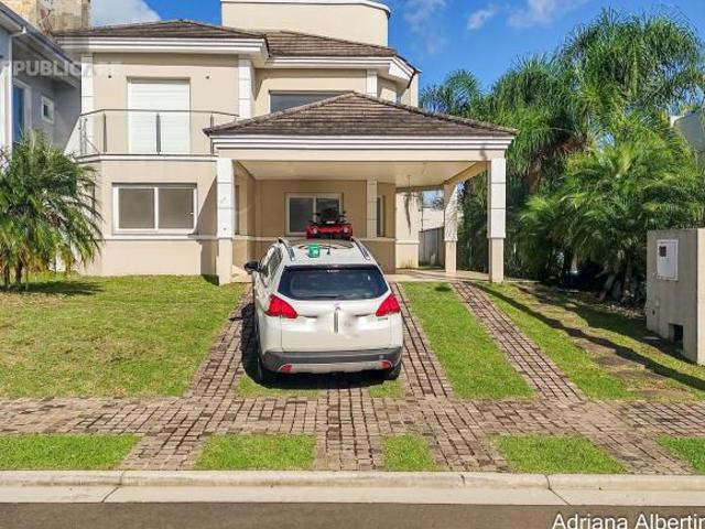 Casa em Condominio Fechado