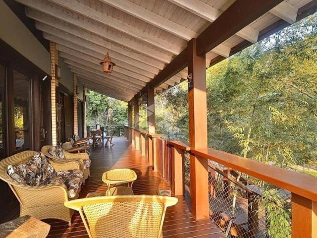 Casa em Condomínio fechado 356,92m² 3 dormitórios Paragem Dos Verdes Campos Gravataí