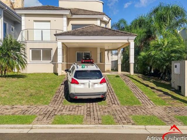 Casa em Condominio Fechado