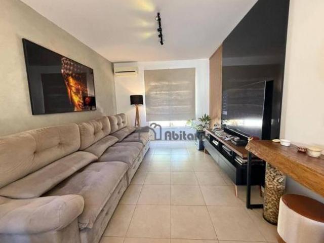 Casa em condomínio fechado 3 dorm à venda, 134 m² por R$ 990.000 Parque Campolim Sorocaba/SP