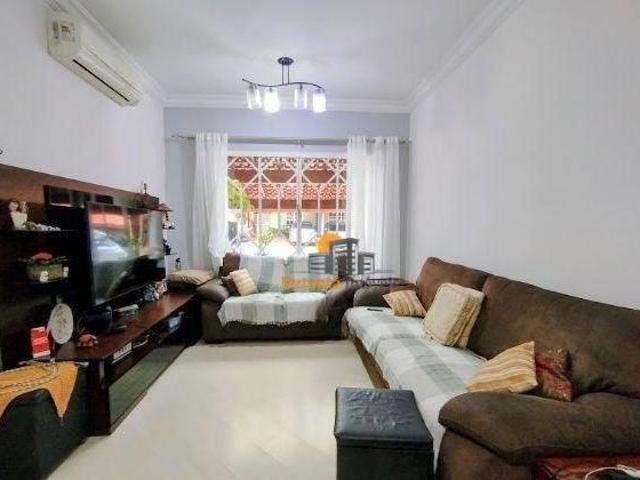Casa em Condomínio Fechado 3 dormitórios à venda, 190 m² por R$ 890.000 Butantã São Paulo/SP