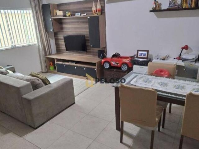 Casa em condomínio fechado | 3 dormitórios | 1 suíte | 2 vagas Jardim Leonor Mendes de Barros Sã