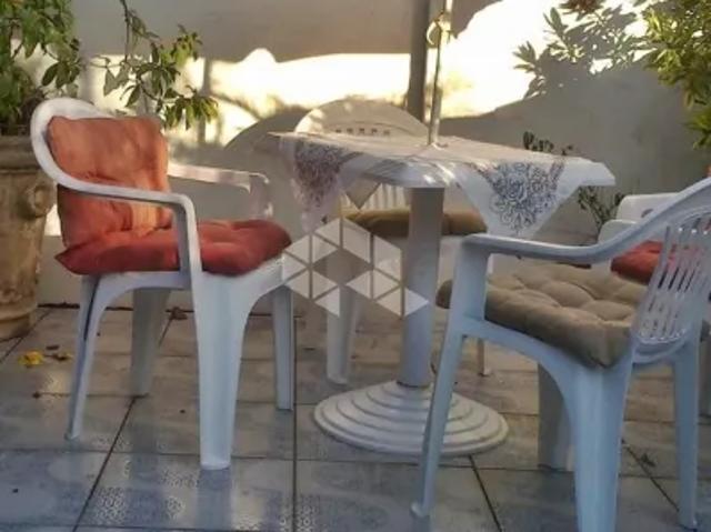 Casa em condomínio fechado 3 dormitórios, 3 vagas