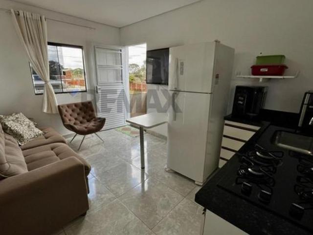 Casa em Condomínio Fechado – 3 Qts, Terraço com Vista Livre e Terreno de 400m² Ponte Alta Norte Ga