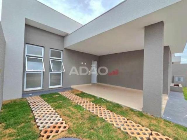 Casa em Condomínio Fechado – 3 Quartos 1 Suíte – 92 m² – Porto Caraíva Residencial Casa em Condomí