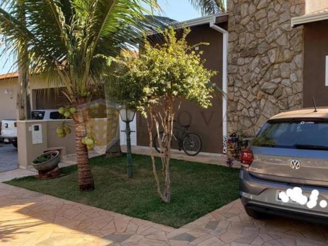 Casa em Condomínio Fechado, 3 Quartos, 362 m², Jardinópolis