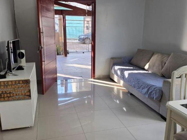 Casa em Condomínio Fechado 3 Quartos Arniqueiras