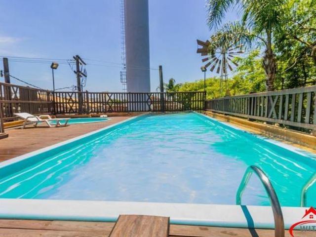 Casa em Condomínio fechado 3 quartos e 1 vaga no bairro Jardim Itu