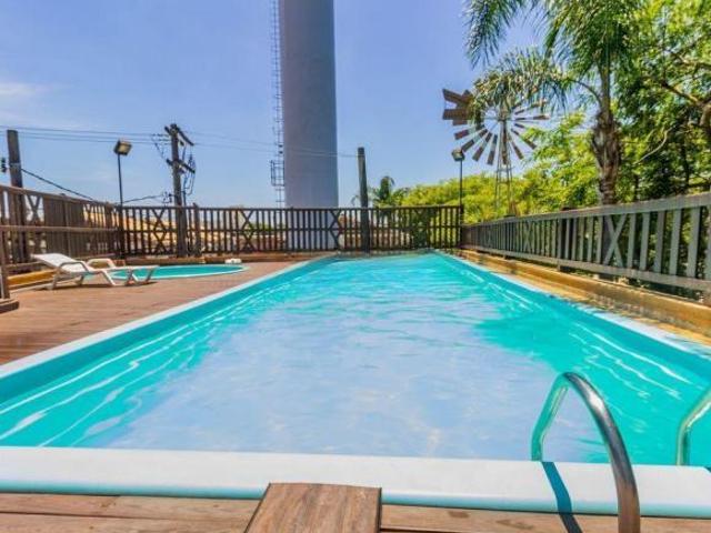 Casa em Condomínio fechado 3 quartos e 1 vaga no bairro Jardim Itu