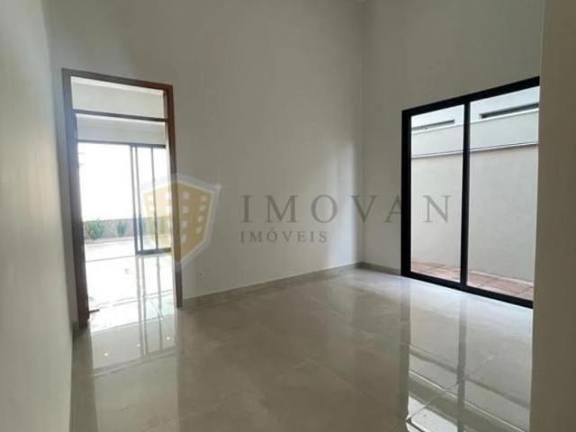 Casa em Condomínio Fechado 3 Quartos Suítes, 195M², Zona Sul de Ribeirão Preto