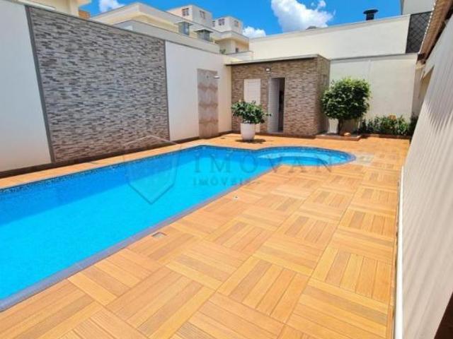 Casa em Condomínio Fechado, 3 Quartos Suítes, 222,16 m², Gauaporé Jardim Sul