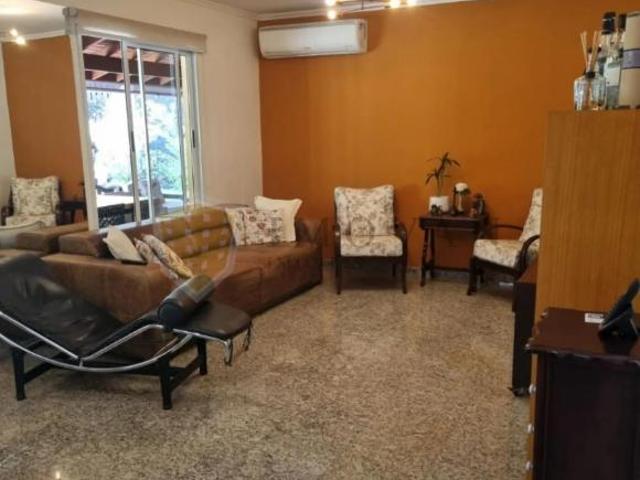 Casa em Condomínio Fechado, 3 Quartos, Suítes, 225,00 m², Bosque das Juritis Ribeirão Preto SP