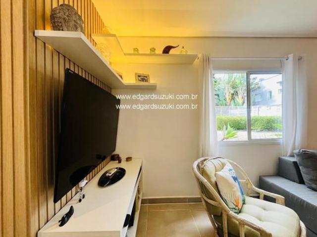 Casa em condomínio fechado | 3 suítes | 120m2 | Barra do Una