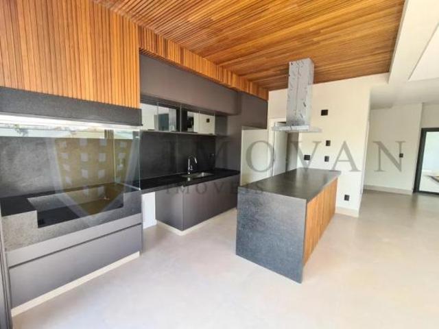 Casa em Condominio Fechado 3 Suítes, 318 m², Alphaville 3