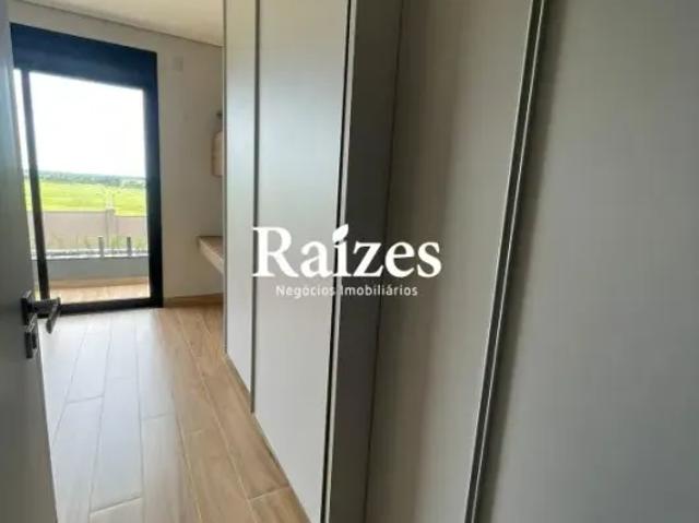Casa em Condomínio Fechado Tamboré, alto padrão, Setor Sul com 4 suítes, Varanda Gourmet e Lazer Com