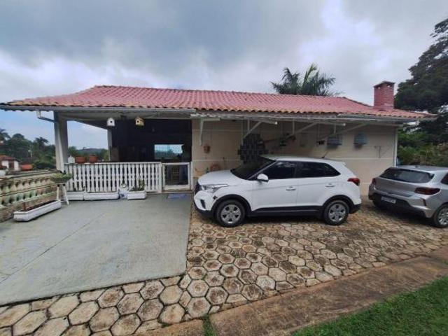 Casa em Condomínio Fechado Tabará – Mairiporã/SP | R$ 650.000,00