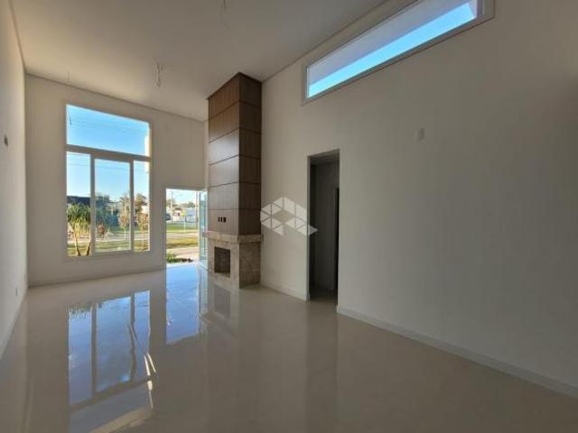 Casa em Condomínio Fechado Terras Alpha em Gravataí