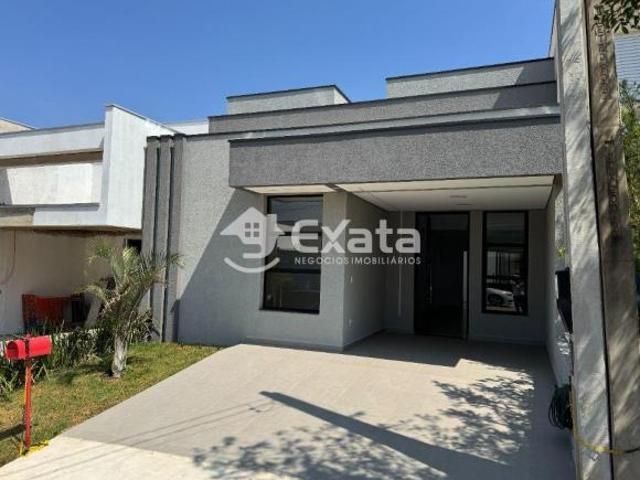 Casa em Condominio Fechado Terras de Sao Francisco